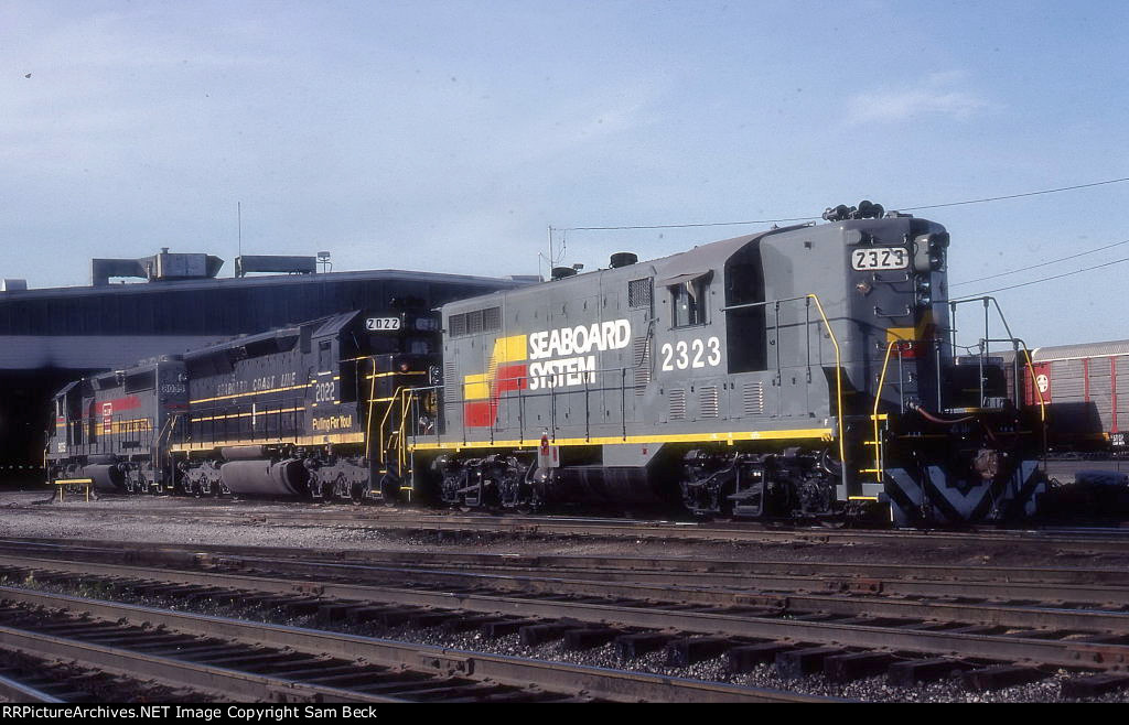 SBD 2323, 2022, and 8035